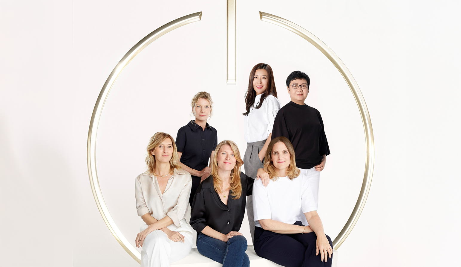 Le Prix des Entrepreneuses by Forces Femmes | Helena Rubinstein