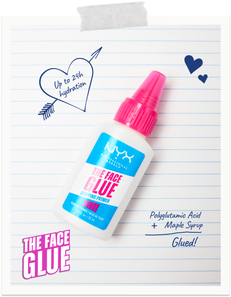 NYX_Pinterest::Live | Powered by Jebbit