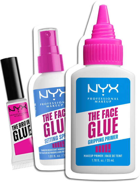 NYX_Pinterest::Live | Powered by Jebbit