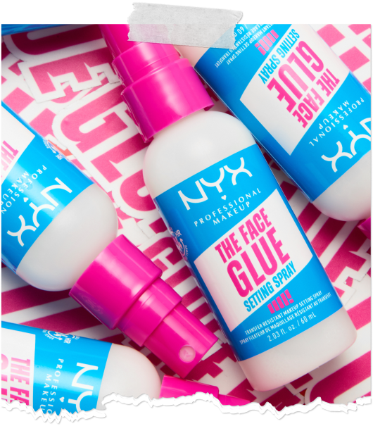 NYX_Pinterest::Live | Powered by Jebbit