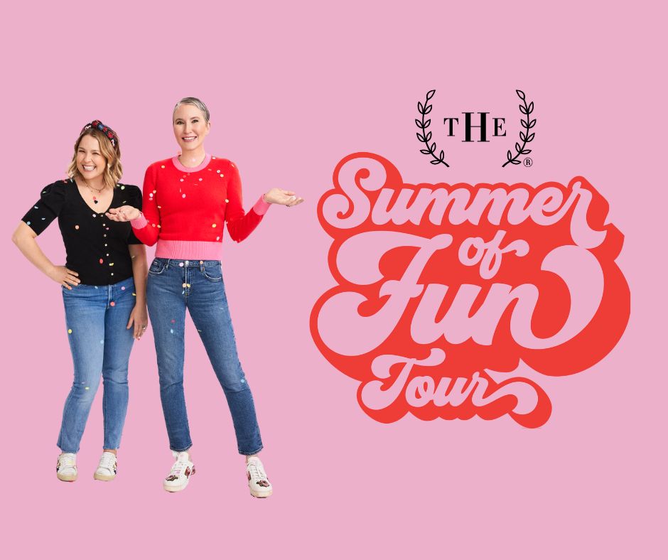 What's Your Summer Vibe?