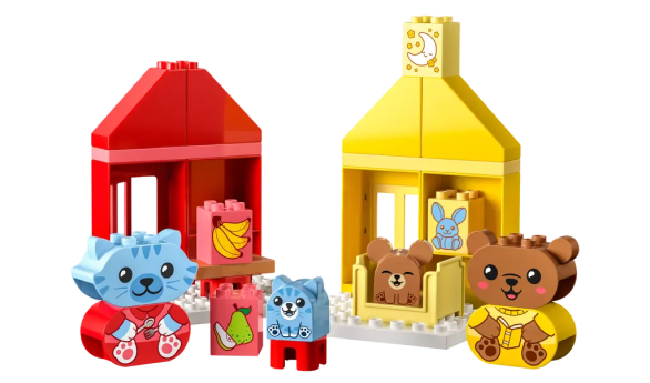 LEGO_Pinterest::Live | Powered by Jebbit