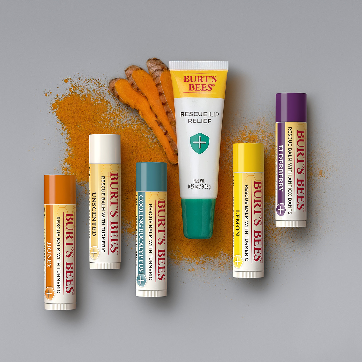 Burts Bees (Clorox) | Powered by Jebbit